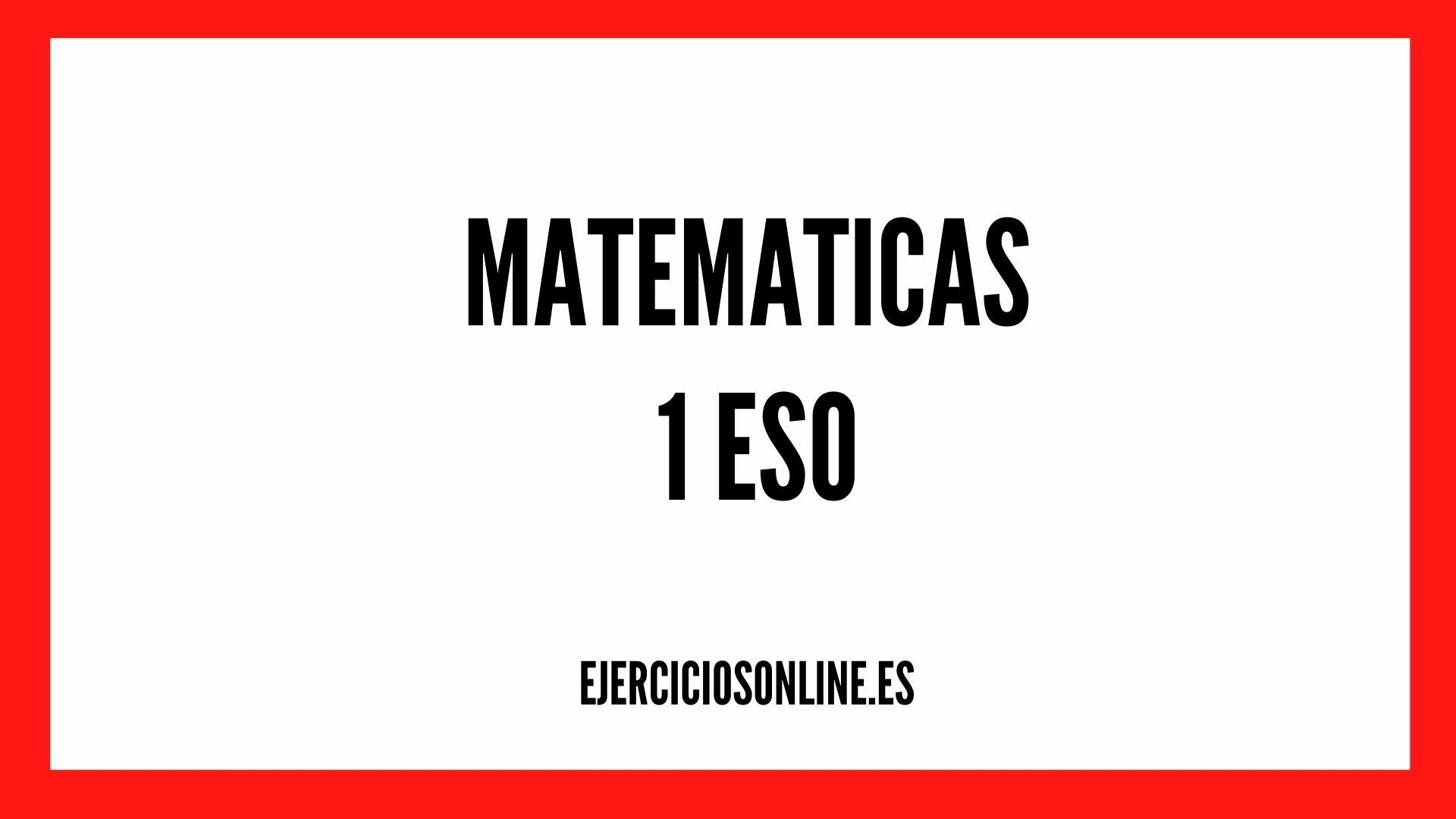 MATEMATICAS 1 ESO Ejercicios Repaso Con Soluciones 2026 matematicas-1-eso-ejercicios-repaso-con-soluciones-2026